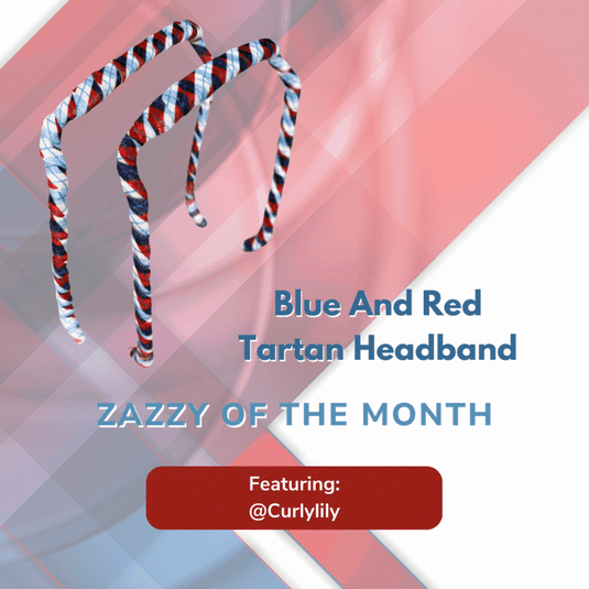 Zazzy Of The Month – Zazzy Bandz