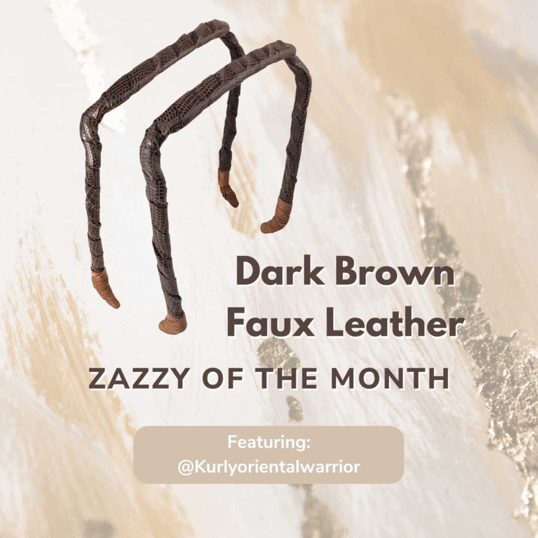 Zazzy Of The Month – Zazzy Bandz